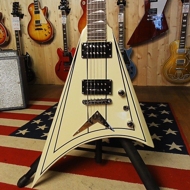 GJ2 by Grover Jackson Inspiration Series Concorde Antique | Reverb