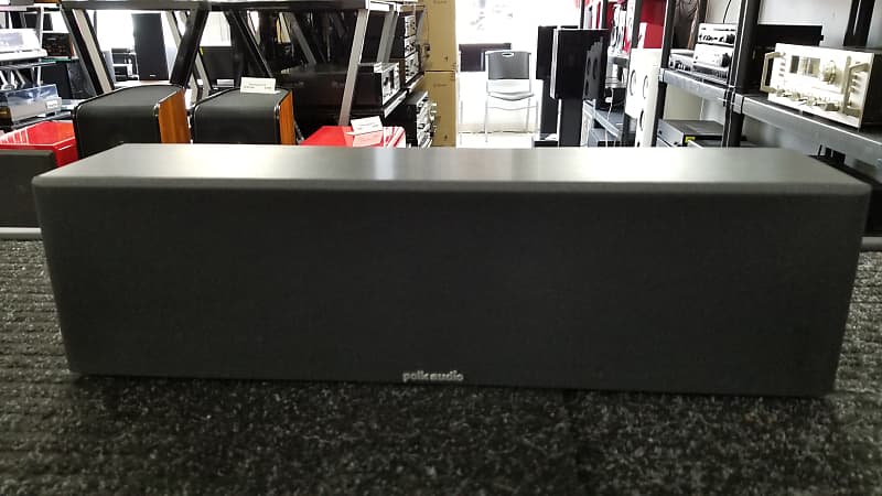 Polk CS101 | Reverb