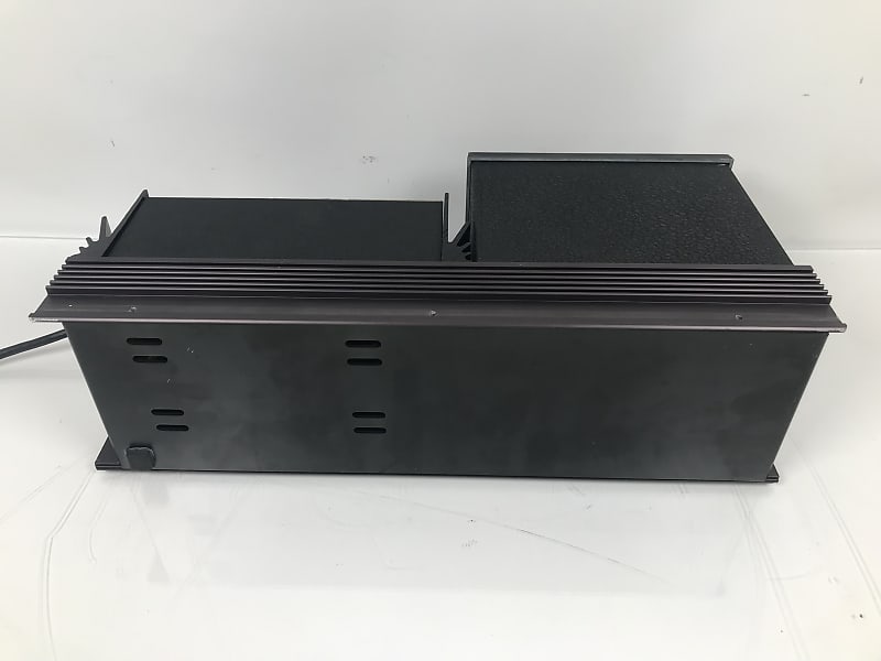 Crown D-150 Streo Power Amplfiier | Reverb