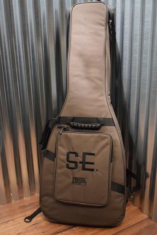 PRS Paul Reed Smith SE Gig Bag | Reverb