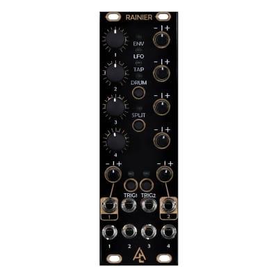 After Later Audio Rainier Eurorack EG & LFO Module (Peaks) | Reverb UK