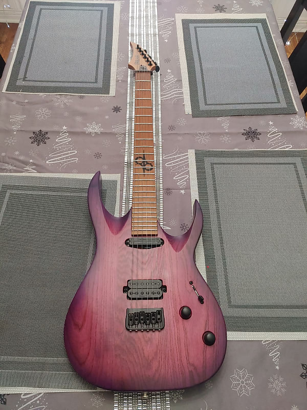 Solar Ab1.6 | Reverb