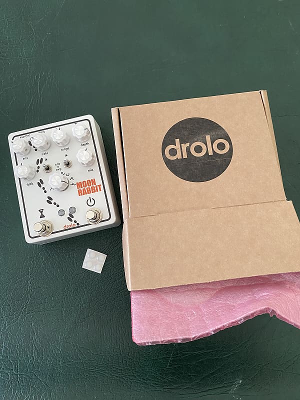 Drolo Moon rabbit 2023 | Reverb