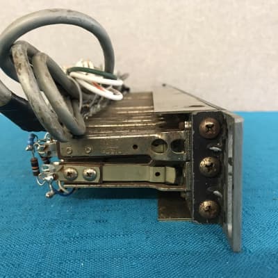 Vintage ADC Military Grade Telecommunications 48 Point | Reverb UK