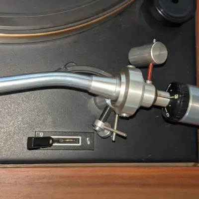 Realistic Lab 300 Turntable | Reverb