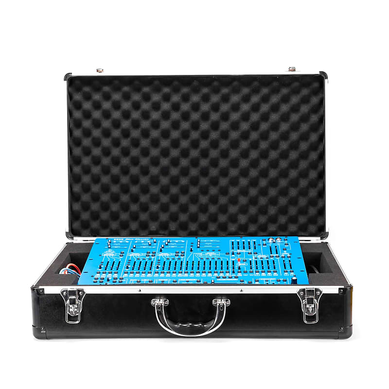 Analog Cases UNISON Case for the Behringer 2600 | Reverb