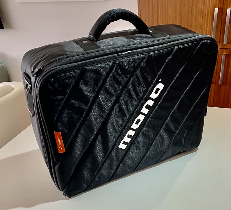 Mono M80 Club 2.0 | Reverb