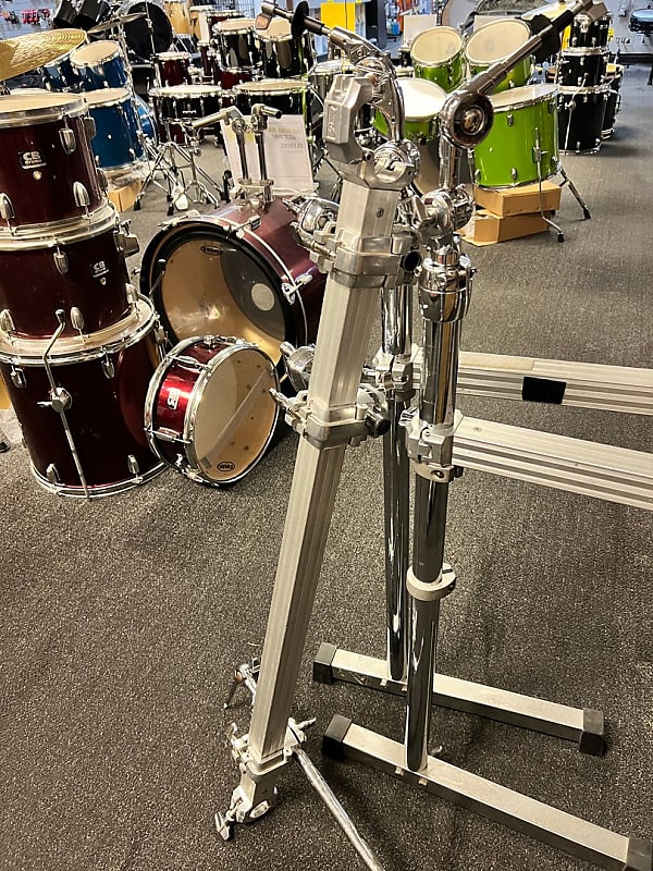 Pearl Drum Rack Main Side (Atlanta, GA) | Reverb