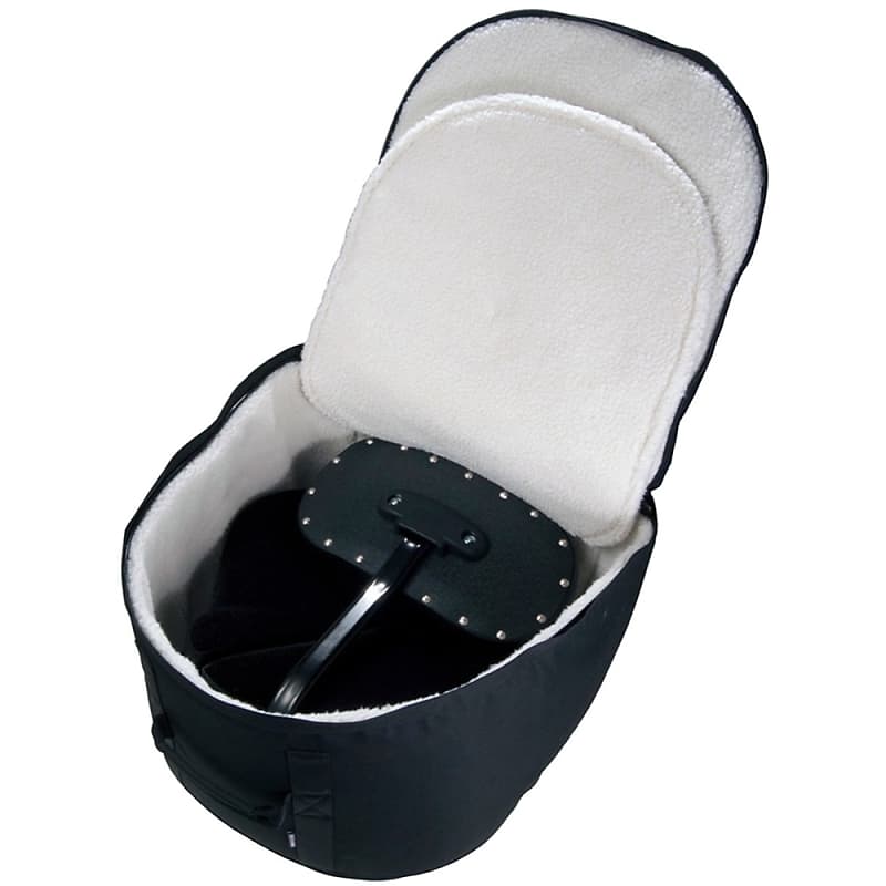 Ahead Armor AA90262 Large Drum Saddle Throne Bag | Reverb