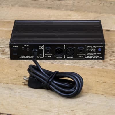 ART Tube PAC Tube Mic Preamplifier / Compressor TubePAC | Reverb