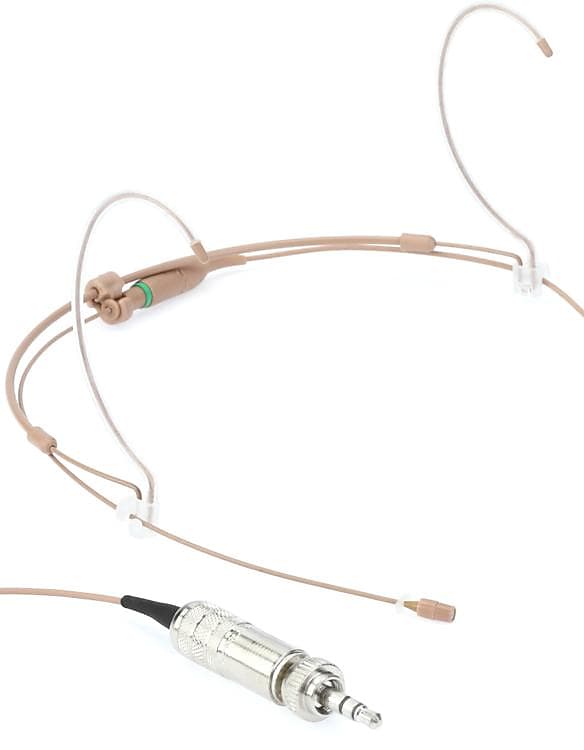 Countryman H6 Directional Headset Microphone for Speaking | Reverb