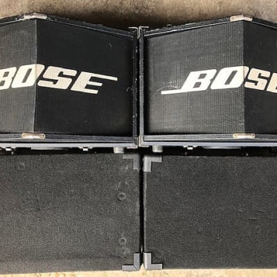 Vintage Bose 800 Portable PA Loudspeaker System | Reverb