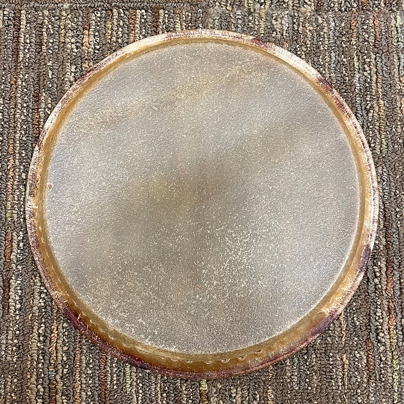 Toca Calfskin Bongo Head TP-1700L 8.5" | Reverb