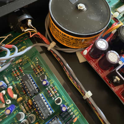 Solid State Logic EQ 5K Console | Reverb