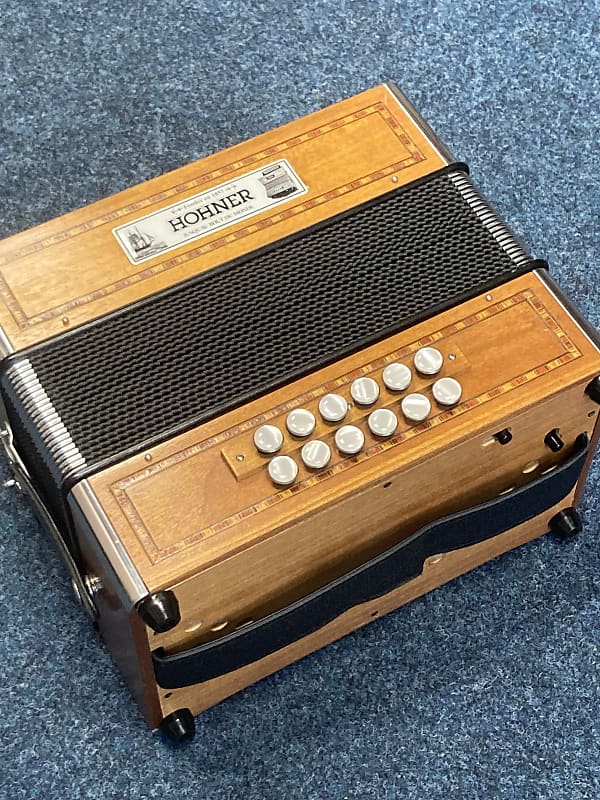 Hohner Merlin II | Reverb