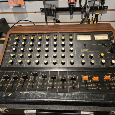 Yamaha 02R V2 Digital Recording Console - pre-owned Version 2 | Reverb