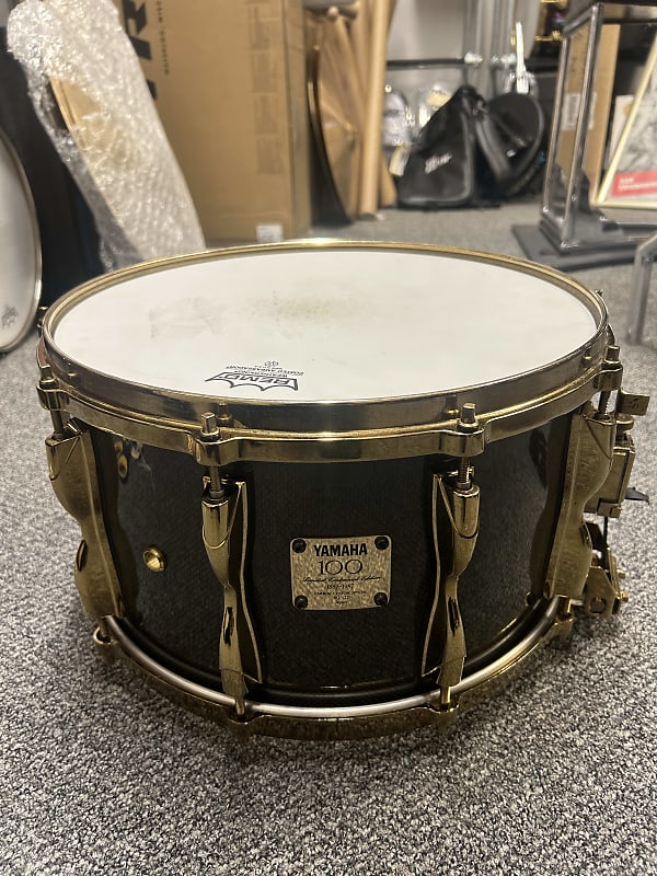 Yamaha Yamaha Carbon Custom Special Limited Centennial | Reverb UK