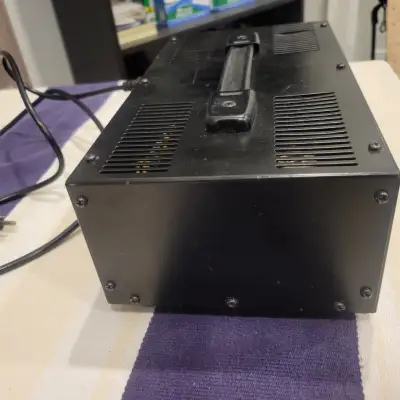 Kustom The Defender 5H All Tube Guitar Amplifier 4/8/16 Ohm | Reverb