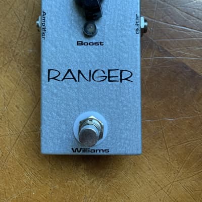 Williams Audio Ranger | Reverb