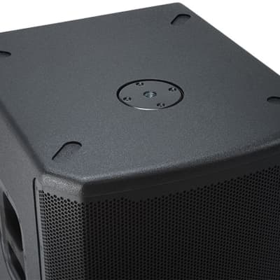 JBL PRX915XLF 15" Active Subwoofer | Reverb