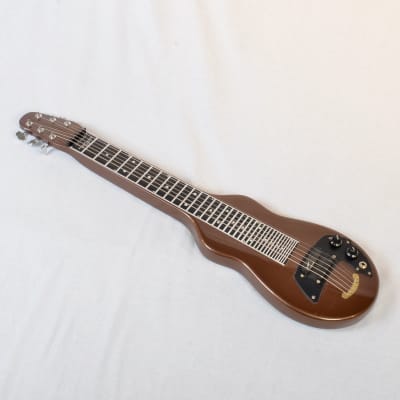 Melobar Guitars LS model 6 String Lap Steel | Reverb