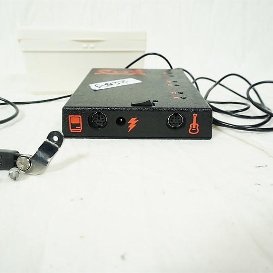 Used GVOX guitar pickup | Reverb