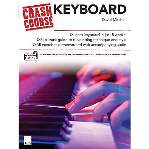 Crash Course: Keyboard | Reverb