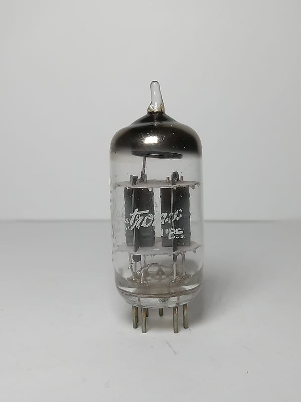 GE 7247/12DW7 Maxi Preamp Tested | Reverb