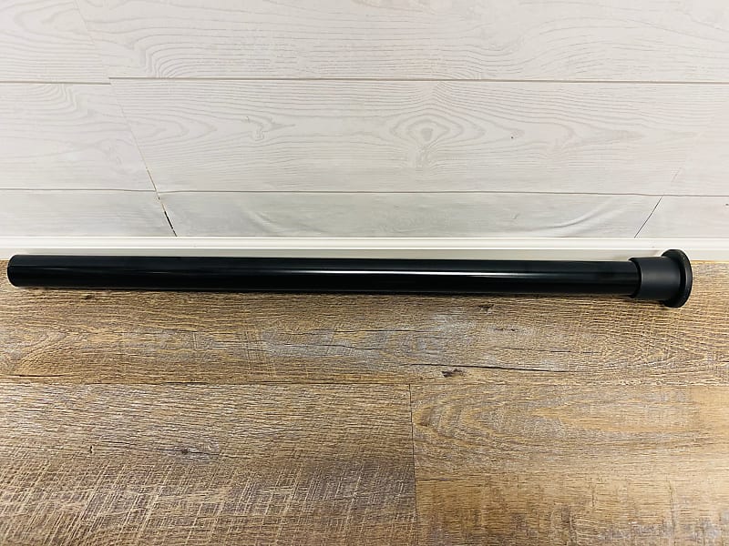 Alesis 29” Standard Rack Tube Leg Post Long Strike Crimson | Reverb