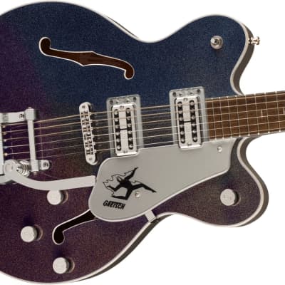 Used 1979 Gretsch 7609 Broadkaster Guitar! | Reverb