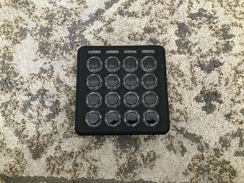 Used MIDI FIGHTER 3-D MF-0005 Controller | Reverb