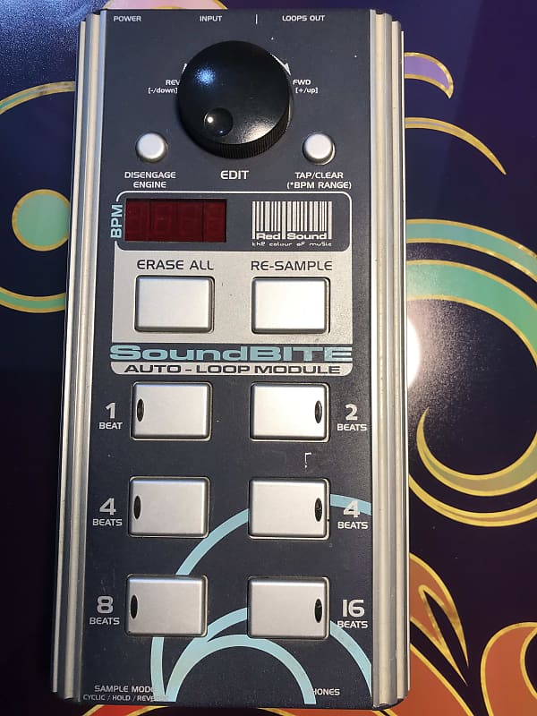 Red Sound Soundbite XL | Reverb