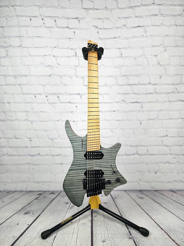 Strandberg Boden Standard NX 7 Tremolo String Electric Guitar | Reverb
