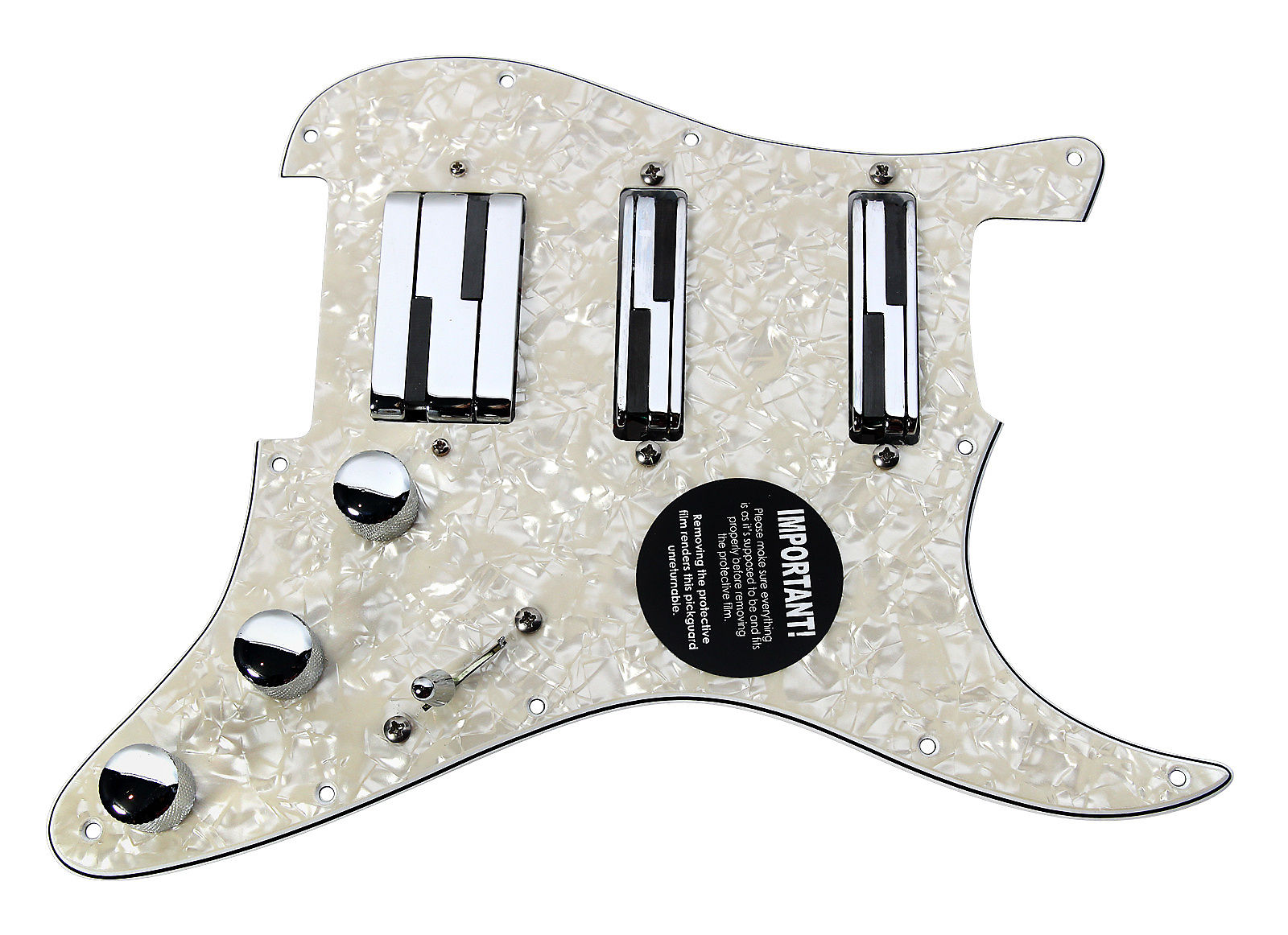 920D Custom Shop 240-194-20 Lace Alumitone HSS Loaded Strat | Reverb