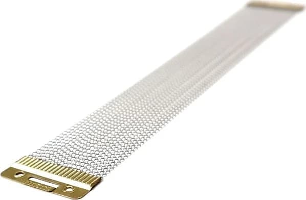 20 Strad Vintage Snare Wire for 13-Inch Without Plating | Reverb