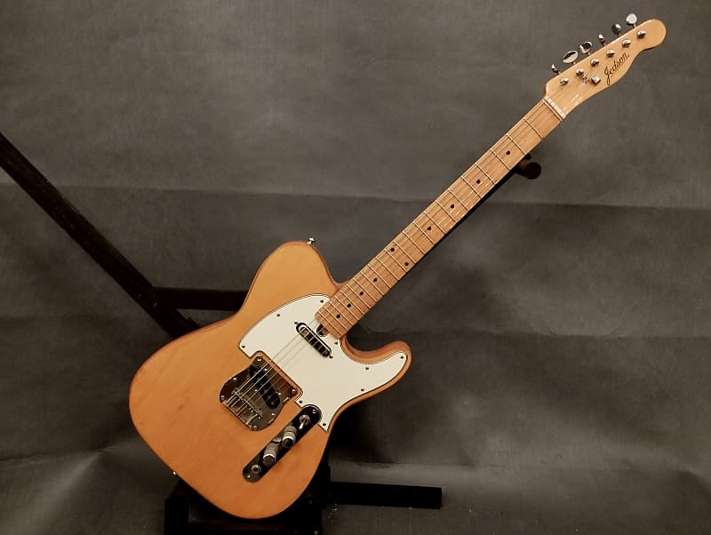 Jedson Telecaster | Reverb