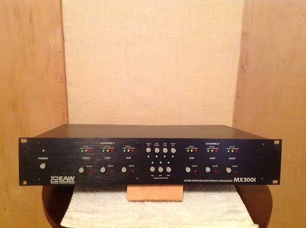 EAW MX300i | Reverb