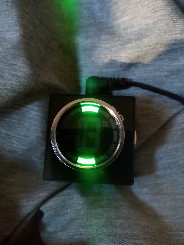 Swiff Mini tuner 2024 | Reverb