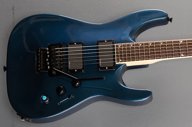 Jackson MIJ DKMG Dinky, '05 | Reverb