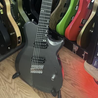 Kiesel / Carvin SCB | Reverb