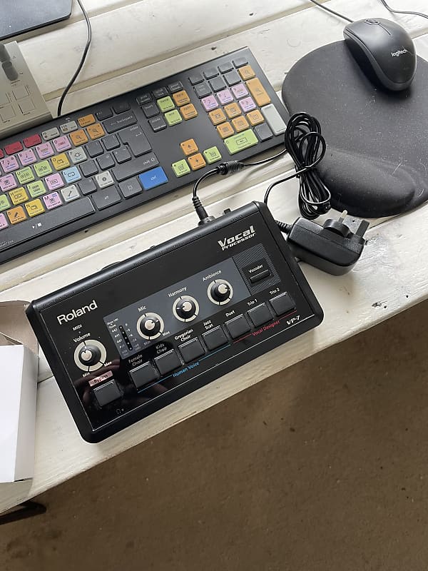 Roland VP- 7 | Reverb