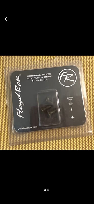 Floyd Rose FRTBMSP Original Series Floyd Rose Tremolo | Reverb UK