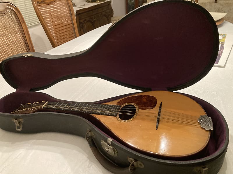 Martin Type E 1925-30 | Reverb