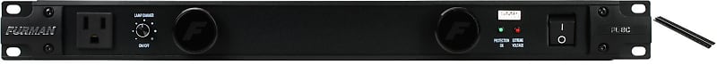 Middle Atlantic Products RRF-14 - 14 Rack Spaces + Furman | Reverb