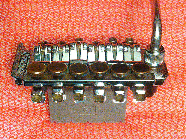 Floyd Rose II | Reverb