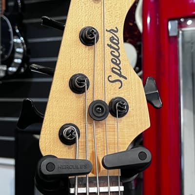 Spector Coda Pro 5 (5-String) Electric Bass Guitar | Reverb UK