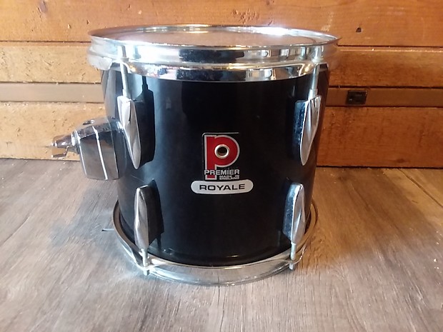 Used Premier Royale 10x9 Rack Tom | Reverb UK