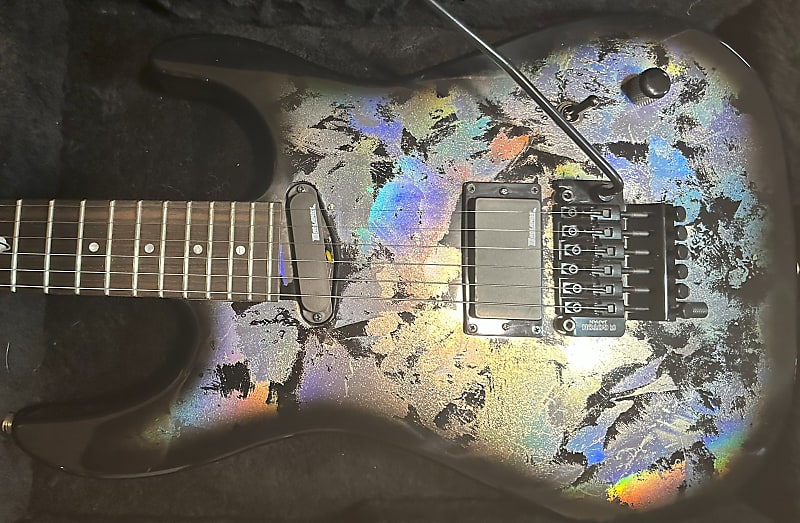 Badlands GX1 Holoflash H/S 2023/2024 | Reverb