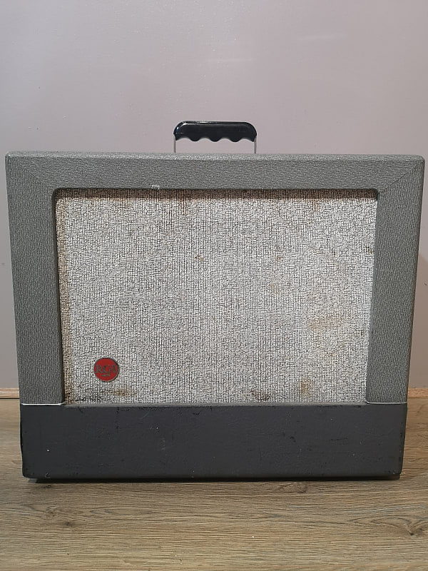 RCA Guitar Cabinet | Reverb