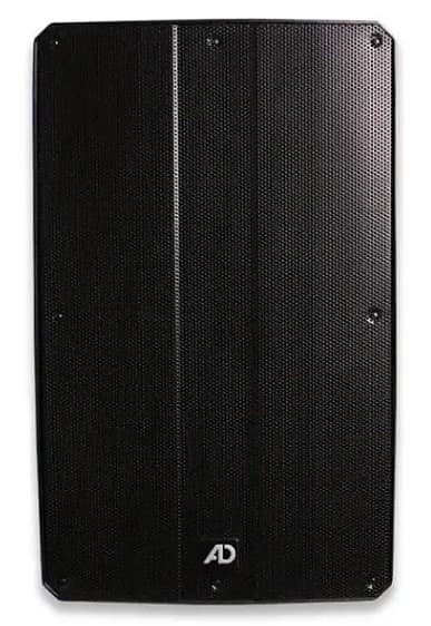 AD SYSTEMS Flex 15A 2000W Professional Active Speaker | Reverb